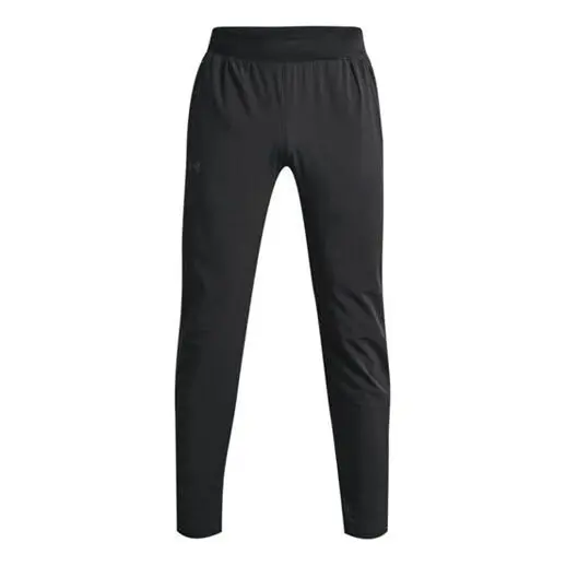 Under Armour Outrun The Storm Pants - Black