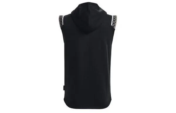 Under Armour Curry Fleece Sleeveless Hoodie