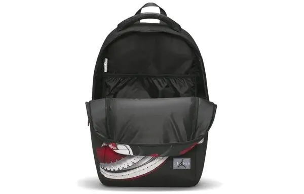 JORDAN Graphics Backpack
