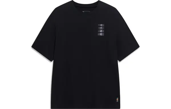 LI-NING Casual Lifestyle Tee