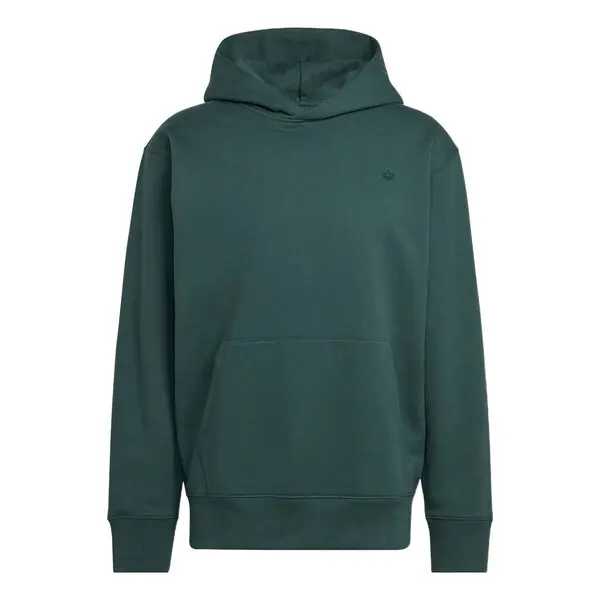 Adidas Originals Logo Hoodie - Default Color