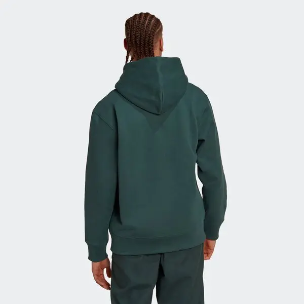 Adidas Originals Logo Hoodie