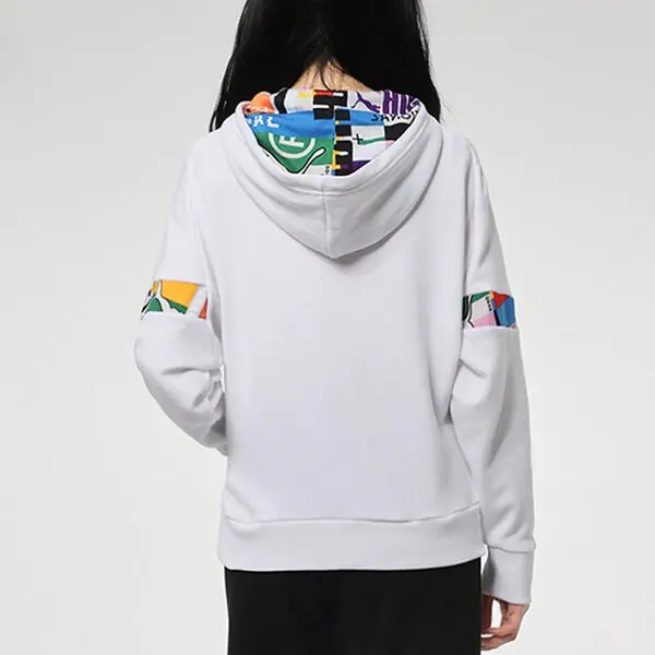 PUMA International Hoodie