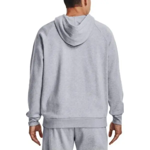 Under Armour Rival Fleece Zip Hoodie