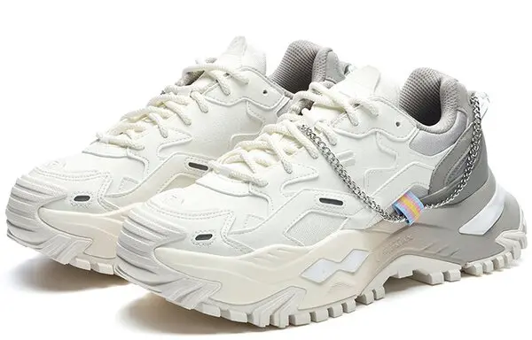 FILA Bianco Sneakers
