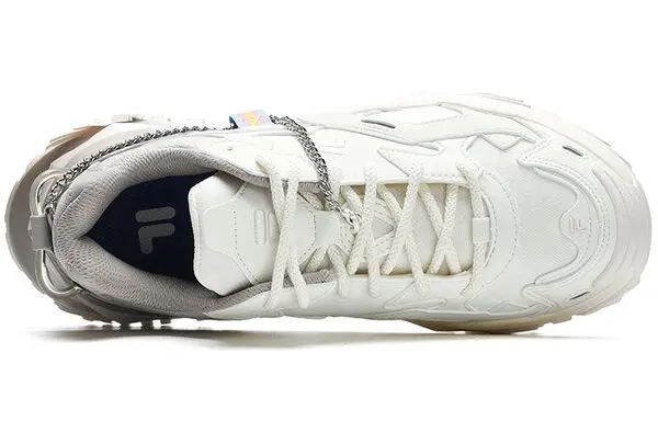 FILA Bianco Sneakers