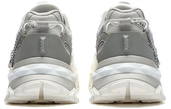 FILA Bianco Sneakers