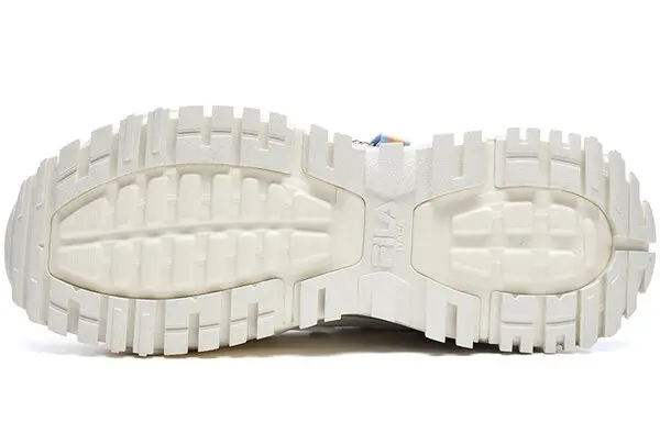 FILA Bianco Sneakers