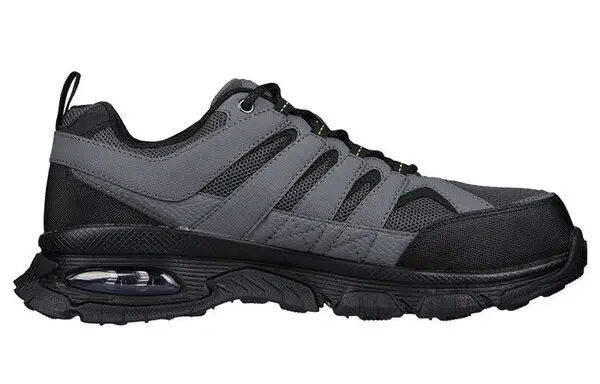 Sketchers Skech-air Envoy St Athletic Sneakers