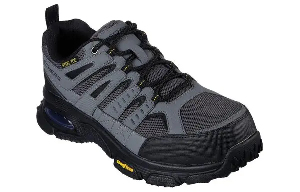 Sketchers Skech-air Envoy St Athletic Sneakers