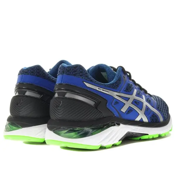 Asics Gt-3000 5 "imperial" Athletic Sneakers