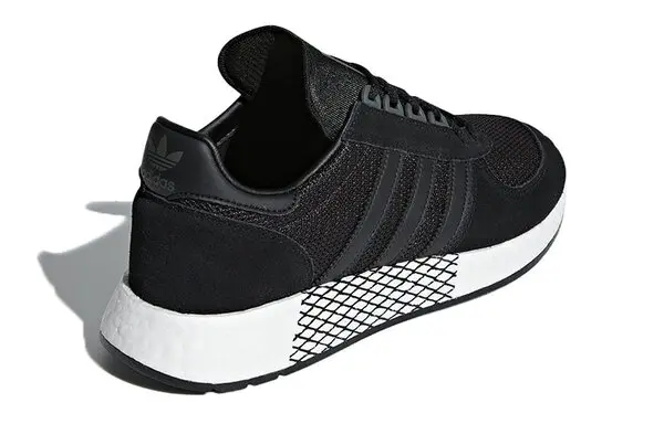 Adidas Marathon 5923 "core " Sneakers - Black