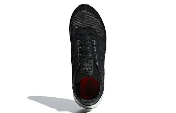 Adidas Marathon 5923 "core " Sneakers - Black