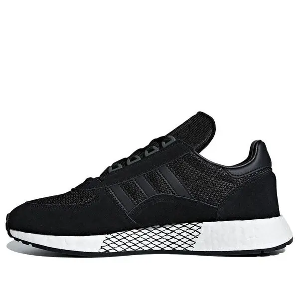 Adidas Marathon 5923 "core " Sneakers - Black