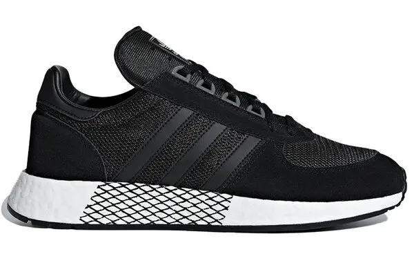 Adidas Marathon 5923 "core " Sneakers - Black