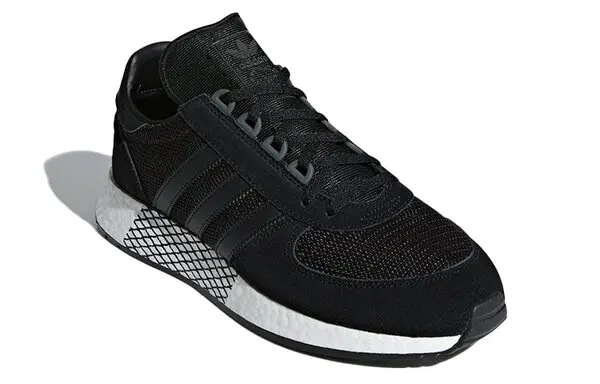 Adidas Marathon 5923 "core " Sneakers - Black