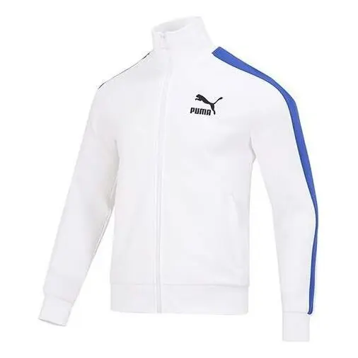 PUMA Iconic T7 Track Jacket