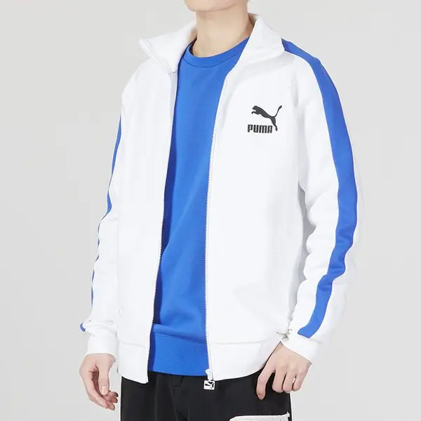 PUMA Iconic T7 Track Jacket