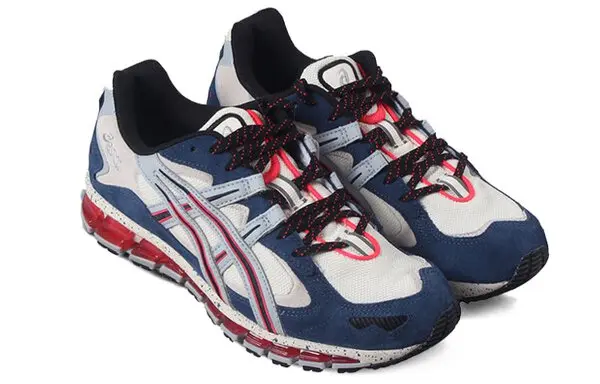 Asics Gel-kayano 5 360 Sneakers - Blue