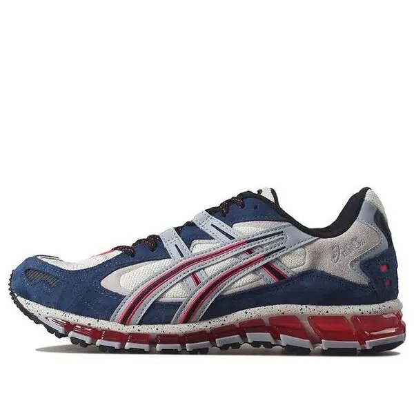 Asics Gel-kayano 5 360 Sneakers - Blue