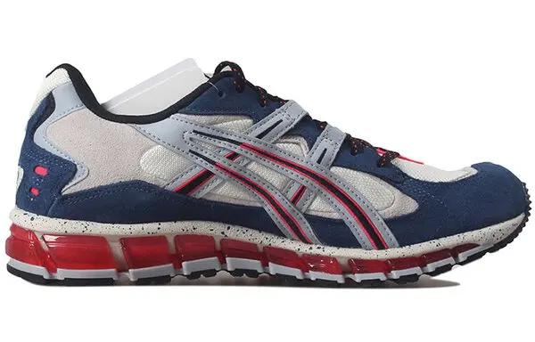 Asics Gel-kayano 5 360 Sneakers - Blue