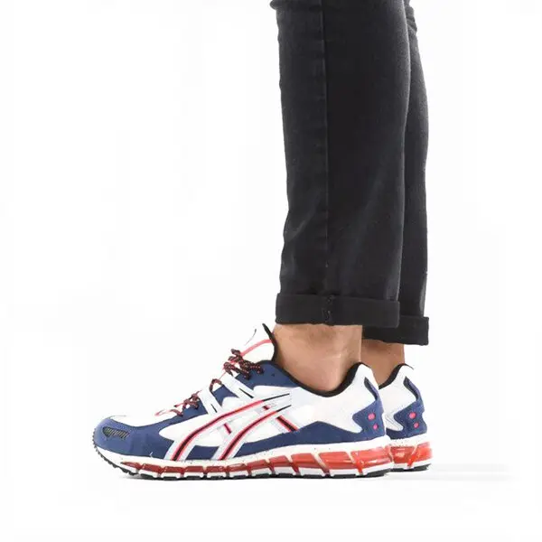 Asics Gel-kayano 5 360 Sneakers - Blue