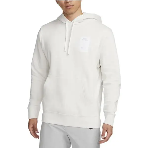Nike Nsw Hoodies Logo