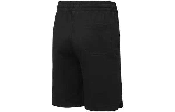 PUMA Worldwide French Terry Shorts