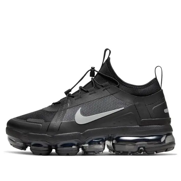 Nike Vapormax 2019 Utility - Black