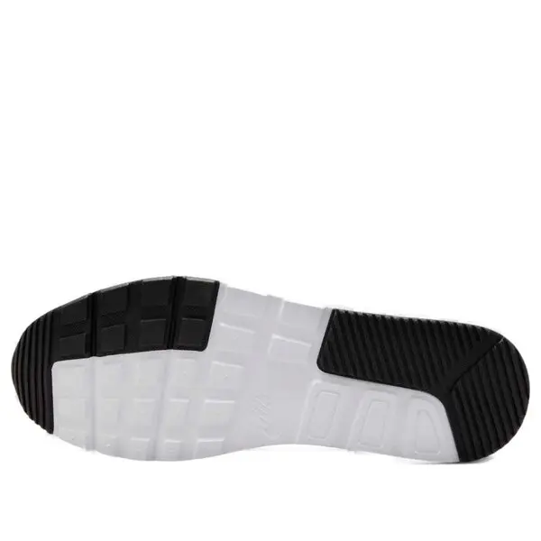 Nike Max Sc "white Cyber" Sneakers - White/phantom/black