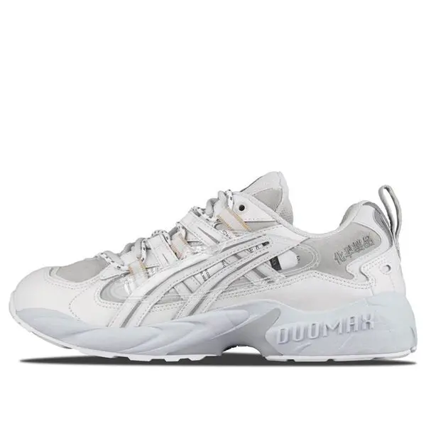 Asics Chemist Creations X Gel-kayano 5 Og "cream - Khaki