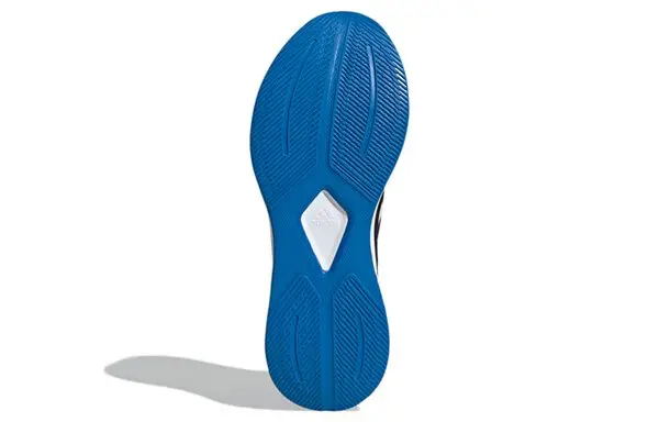 Adidas Duramo Running Sneakers - Black/blue