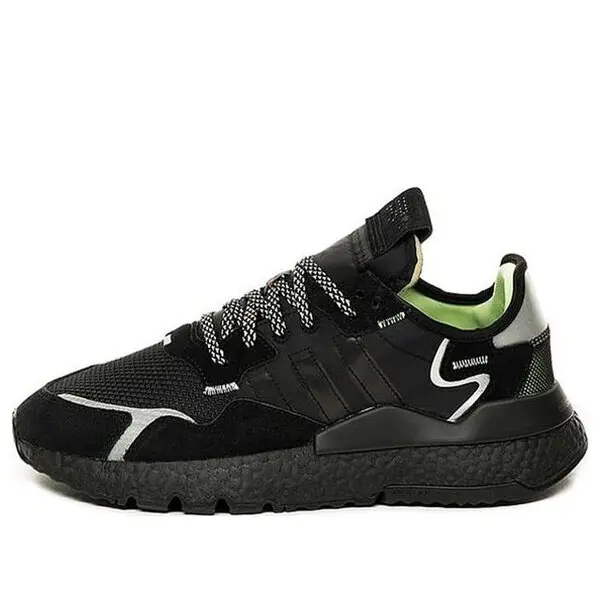 Adidas 3m X Nite Jogger Athletic Sneakers