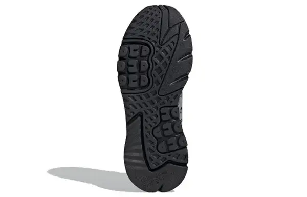 Adidas 3m X Nite Jogger Athletic Sneakers