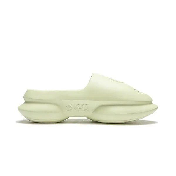 LI-NING Wade Slides - Avocado