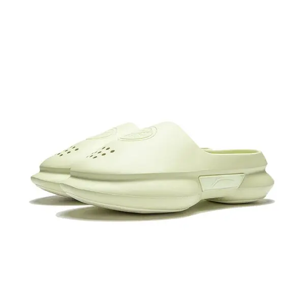 LI-NING Wade Slides - Avocado