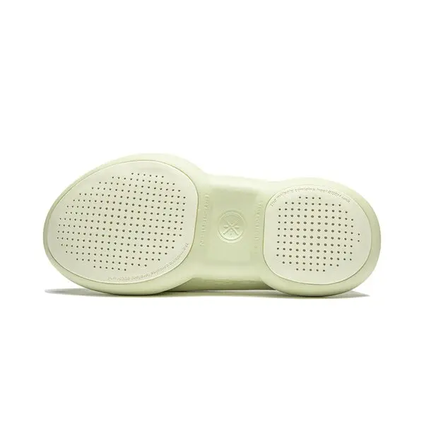 LI-NING Wade Slides - Avocado
