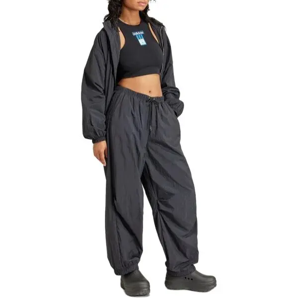 Adidas Adibreak Cropped Tank