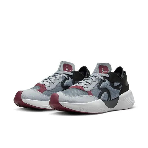 JORDAN Delta 3 Low Sneakers - Grayblack