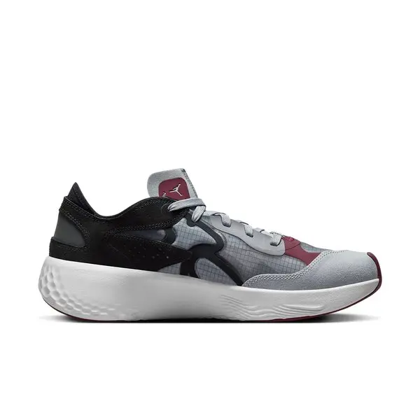JORDAN Delta 3 Low Sneakers - Grayblack