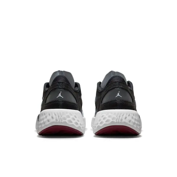 JORDAN Delta 3 Low Sneakers - Grayblack