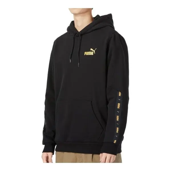 PUMA Leisure Sideline Hoodie