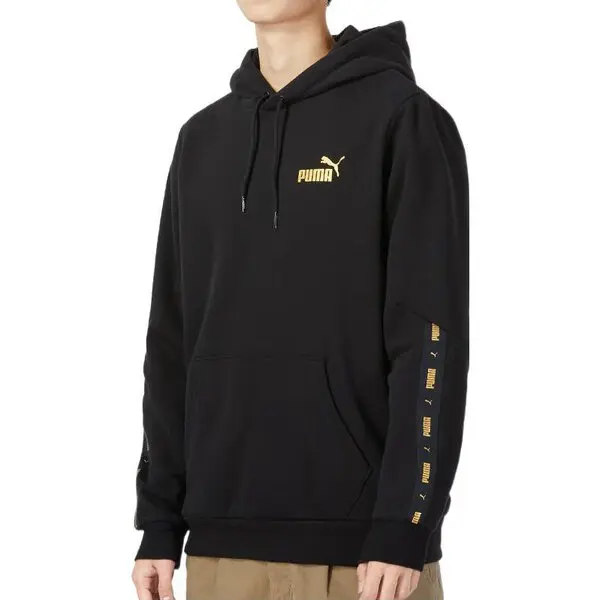PUMA Leisure Sideline Hoodie