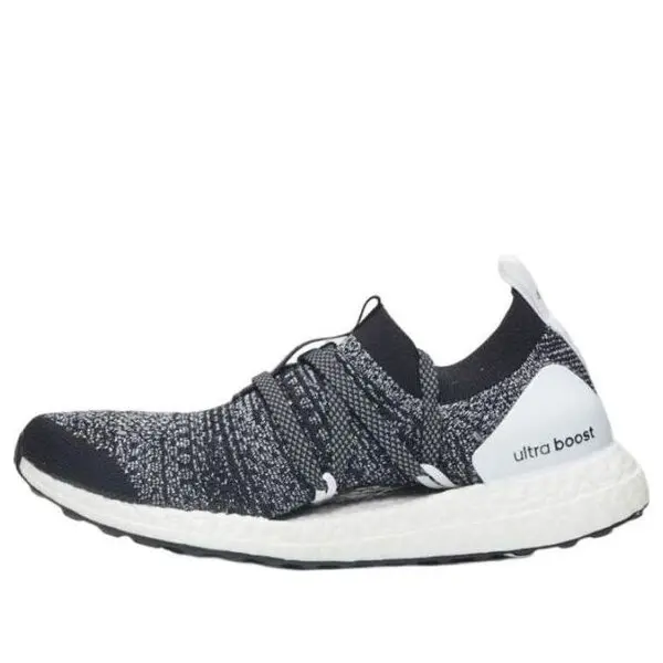 Adidas X Stella Mccartney Ultraboost X Sneakers - Black