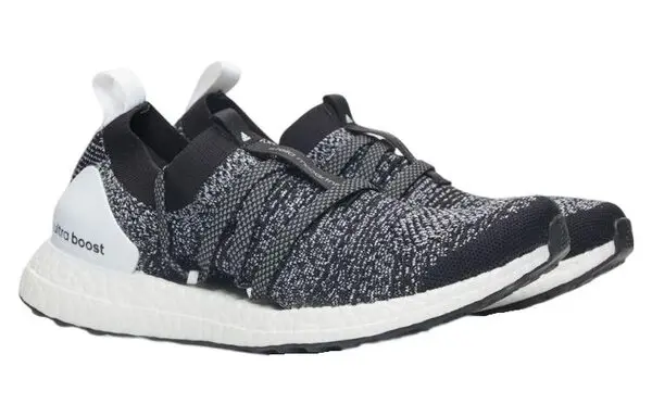 Adidas X Stella Mccartney Ultraboost X Sneakers - Black