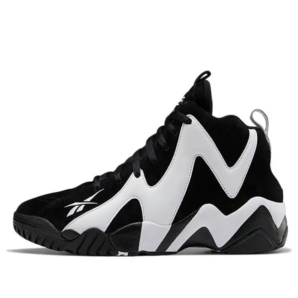 REEBOK Kamikaze 2 Og Retro - Black