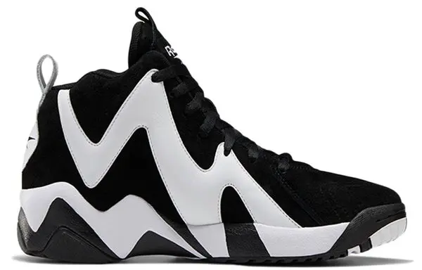 REEBOK Hurrikaze 2 Og Retro White' 2020