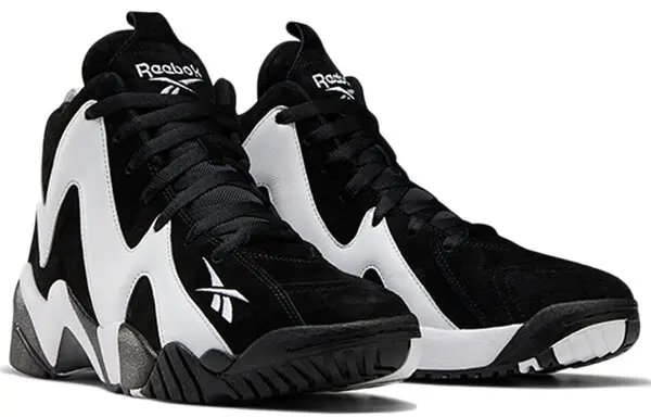REEBOK Hurrikaze 2 Og Retro White' 2020