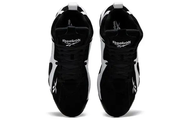 REEBOK Hurrikaze 2 Og Retro White' 2020