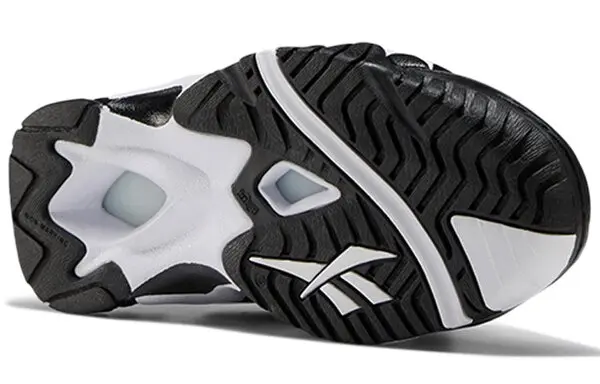 REEBOK Hurrikaze 2 Og Retro White' 2020